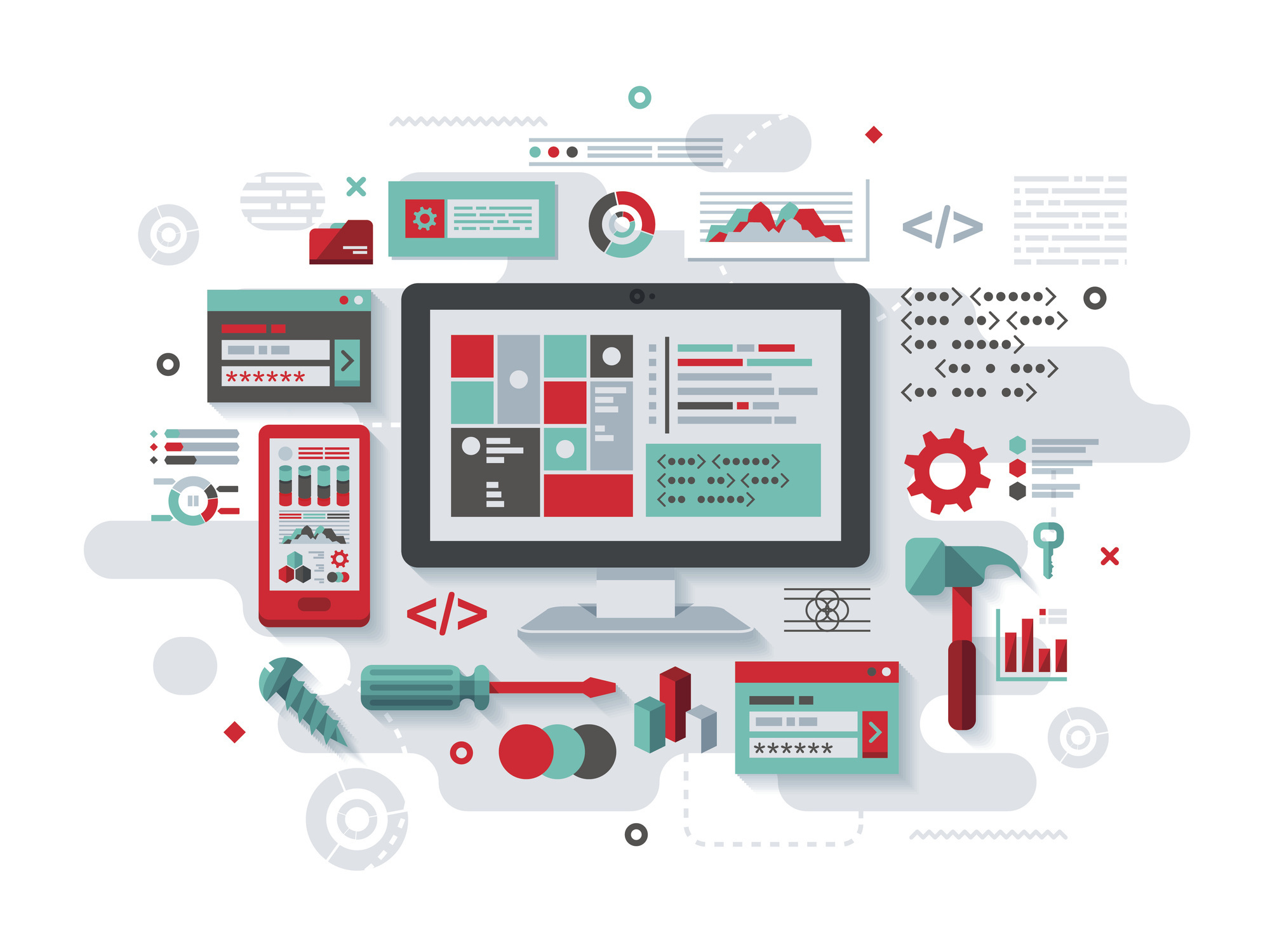 5 Ways To Perfect Digital Prototyping | CreateFuture